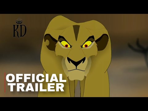 Zira The Queen of Outlands - Teaser Trailer - YouTube