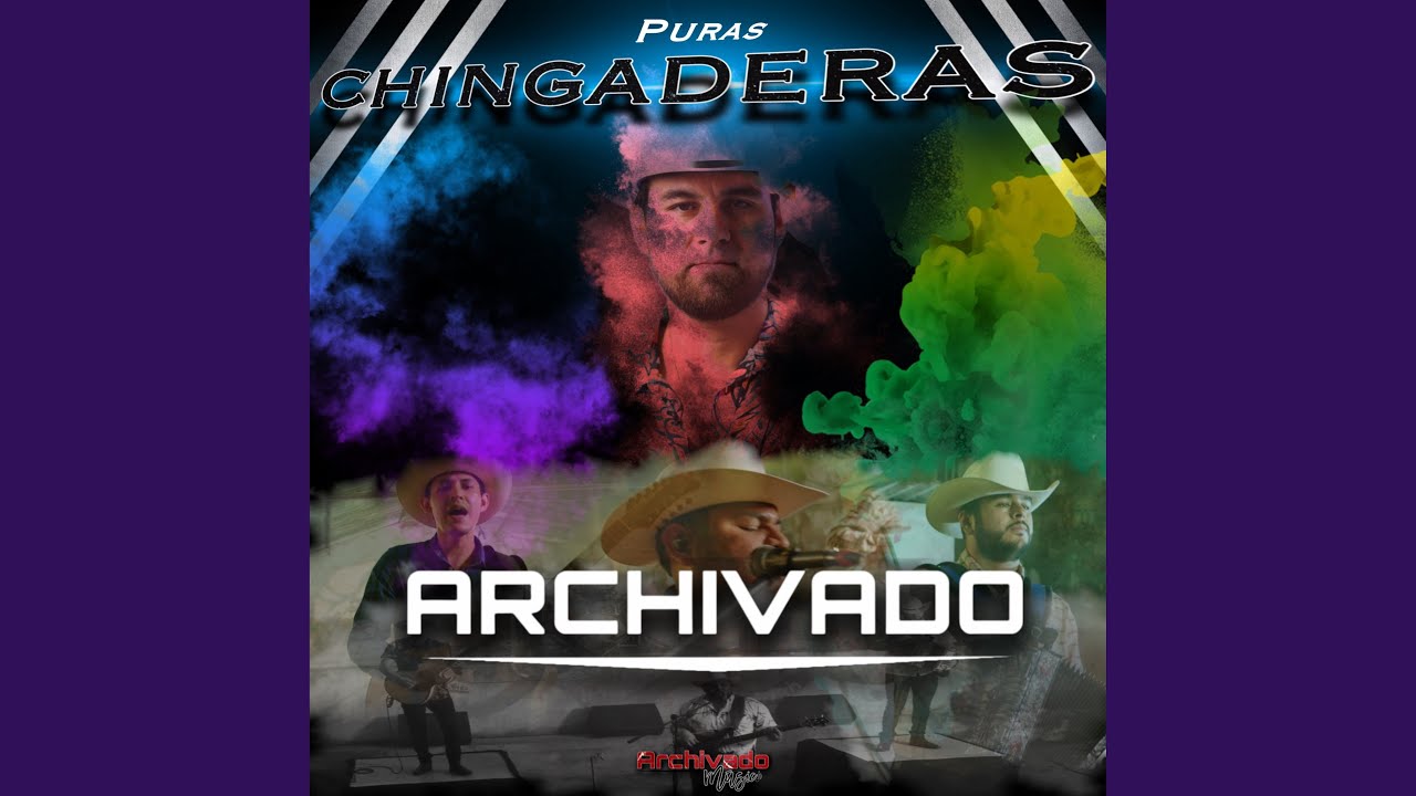 Puras Chingaderas - YouTube