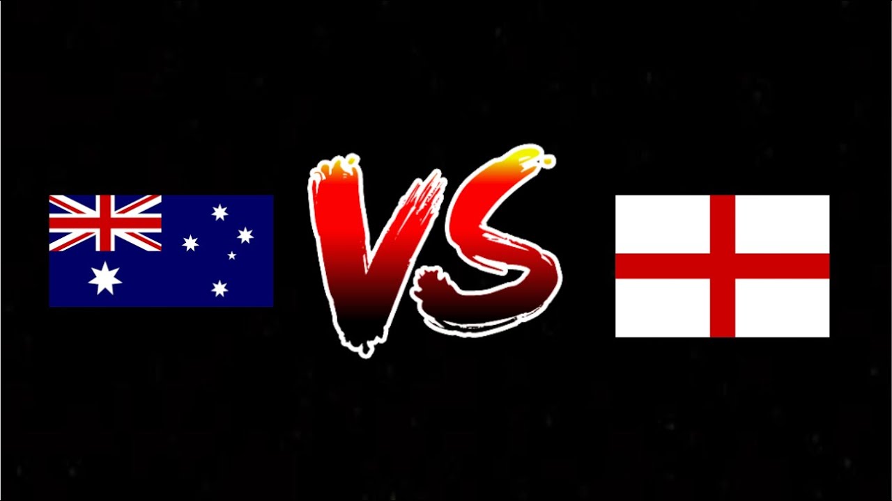 National Rugby League - ROBLOX | Australia vs England | World Cup Group ...