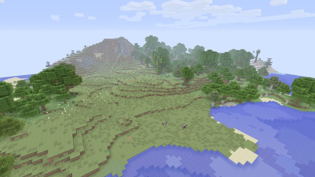 Playing Minecraft Legacy Console Edition On Stream Come Join - YouTube