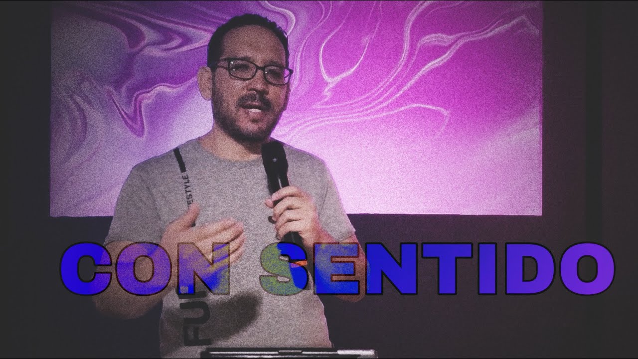 ConSentido 1 - YouTube