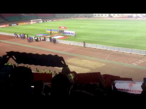 Azerbaycan 2-0 Malta. (oyundan evvel)