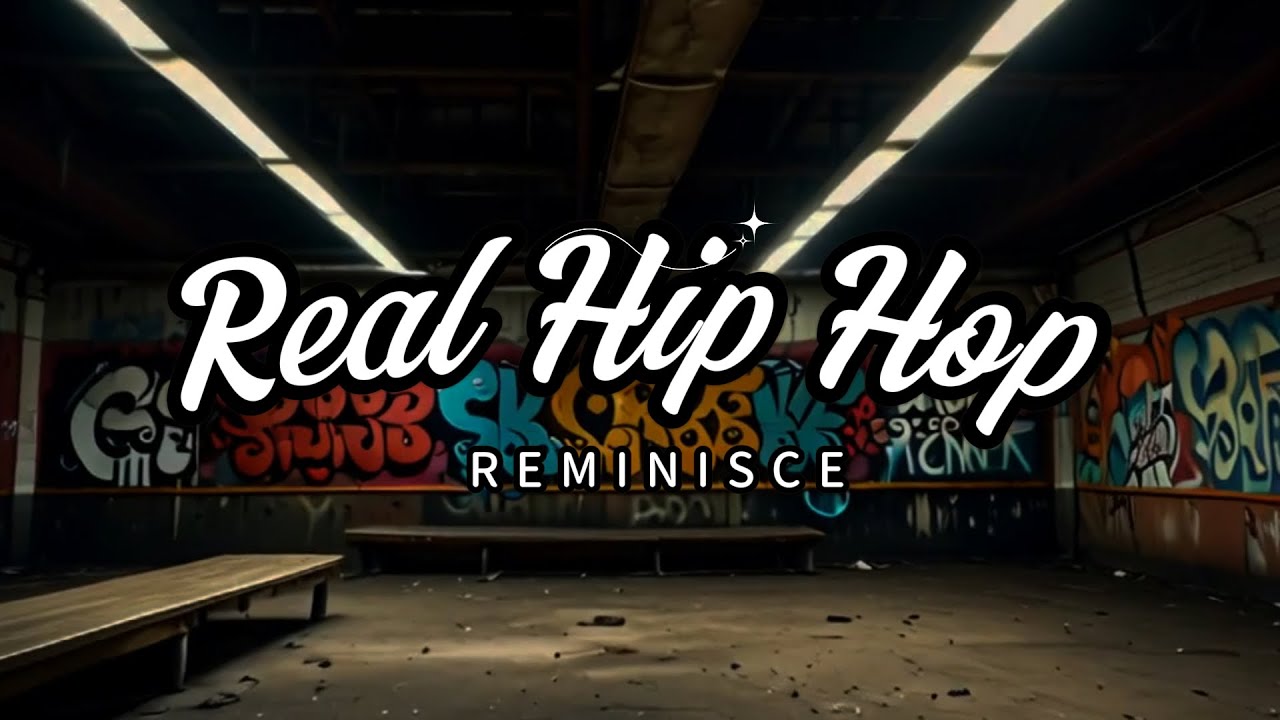 Reminisce | Real Hip Hop | Official Lyrical Video - YouTube