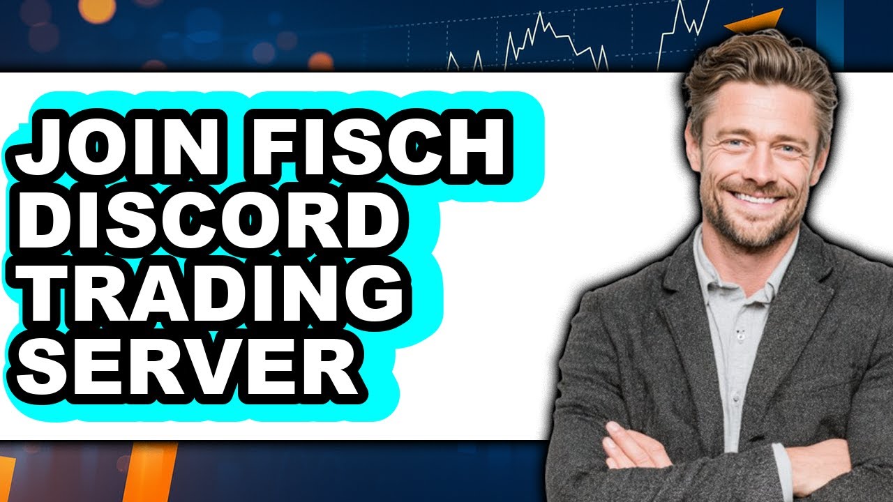 How To Join Fisch Discord Trading Server (UPDATED) - YouTube