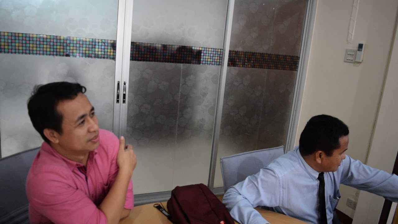 IEL_NDR Seminar 2017 (part16) - YouTube