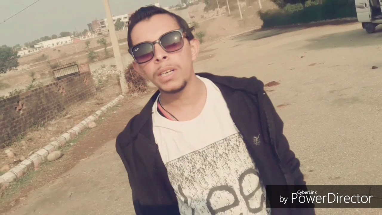 Latest Punjabi Rap 2018 || Jhoole laal || ft. Rapper Tanveer ...