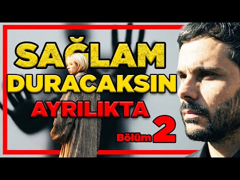 Ayrılık Sonrası Düşme Yeniden Ayağa Kalk - Önce Kendine Güçlü Bir Duruşun Olsun