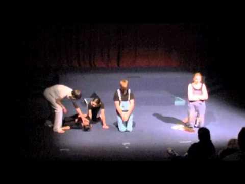 Mystery Plays - Cain & Abel - YouTube