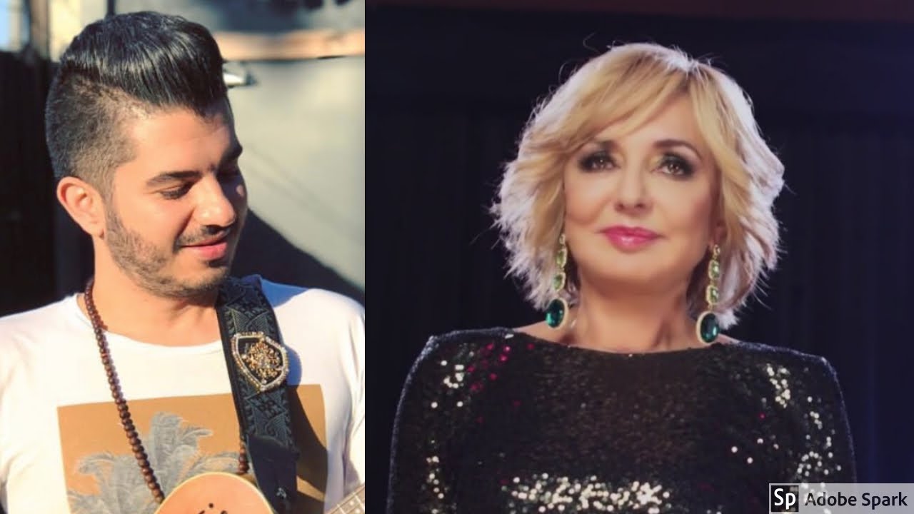 Talagh / Googoosh Live in Concert - Safa Darman on Guitar - YouTube