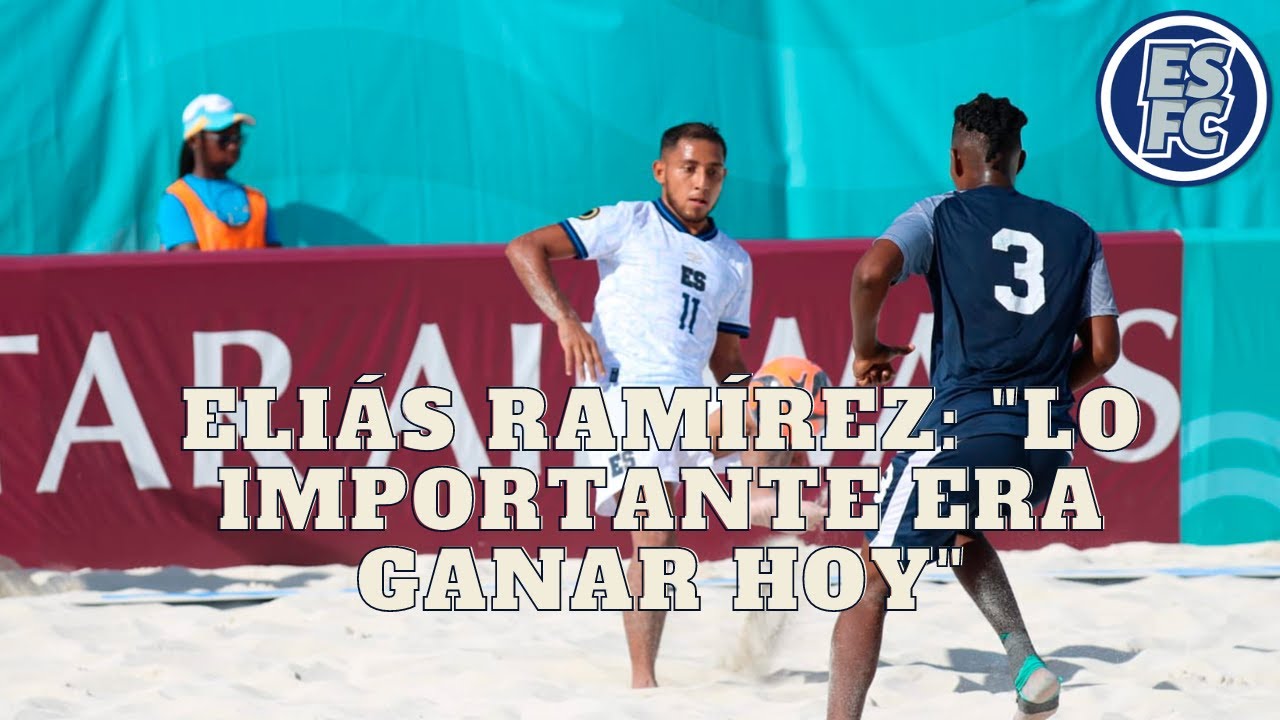 Elías Ramírez: "A medida vayan pasando los partidos, el grupo tomara ...