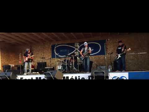 Firestone Band - Made of Stone - YouTube
