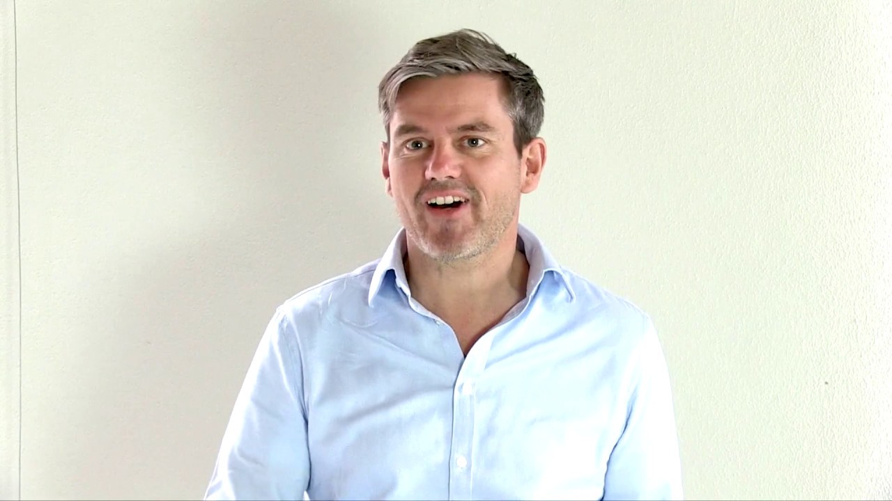 Interview mit Thomas Ramge - YouTube