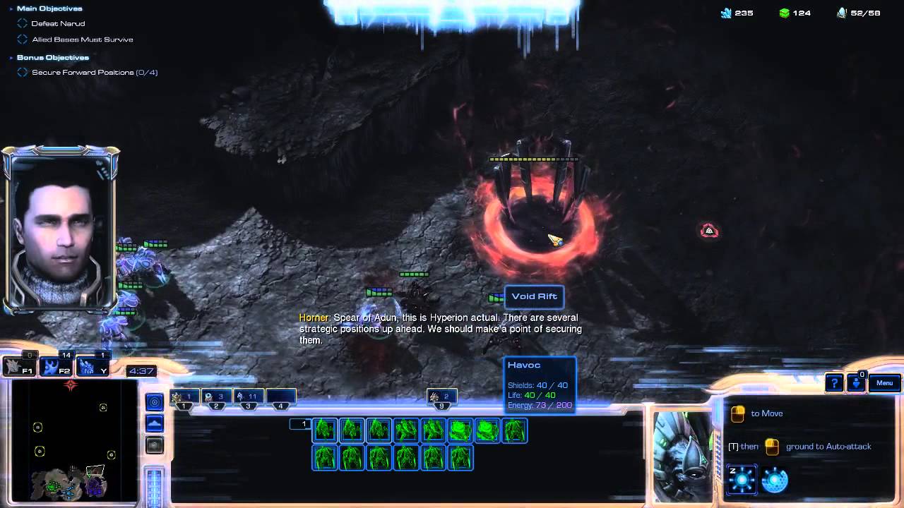 Let's Play SC2: Legacy of the Void - LotV.Ep25: Duran, Duran - YouTube