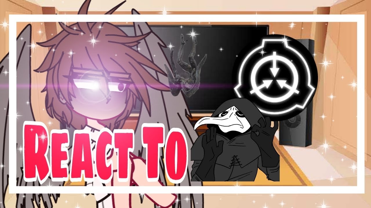 Jesus Christ And Fallen Angel React To •superstitious Foundation Song• Gacha Club Idea