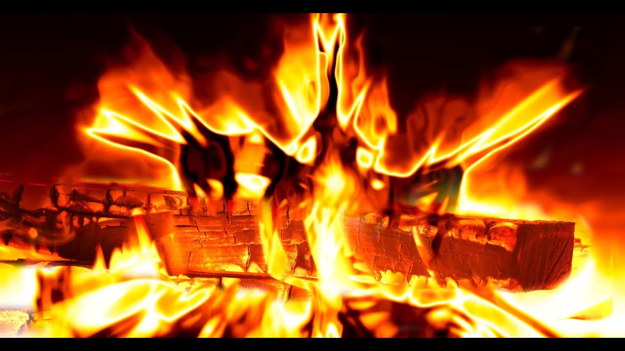 Invoking The Fire God - Akkadian Translation - YouTube