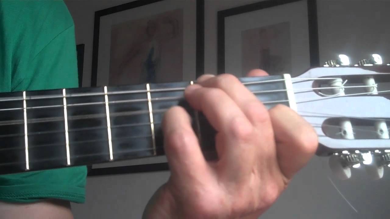 DGCGCD Tuning Part 5: Till There Was You in Eb - YouTube