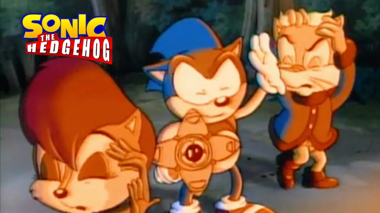 Sonic boom episode 101 || Sonic The Hedgehog - YouTube