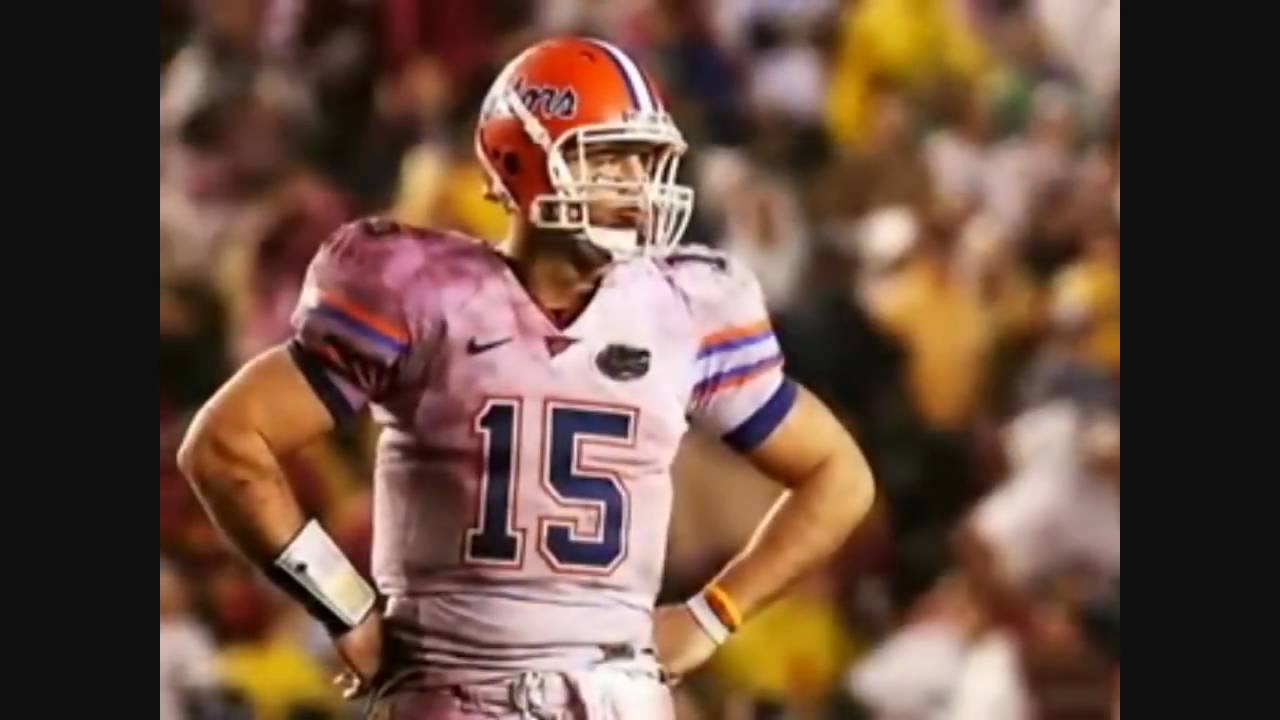 The Sunshine State Rivalry - Gators vs. Seminoles '08-'09 - YouTube