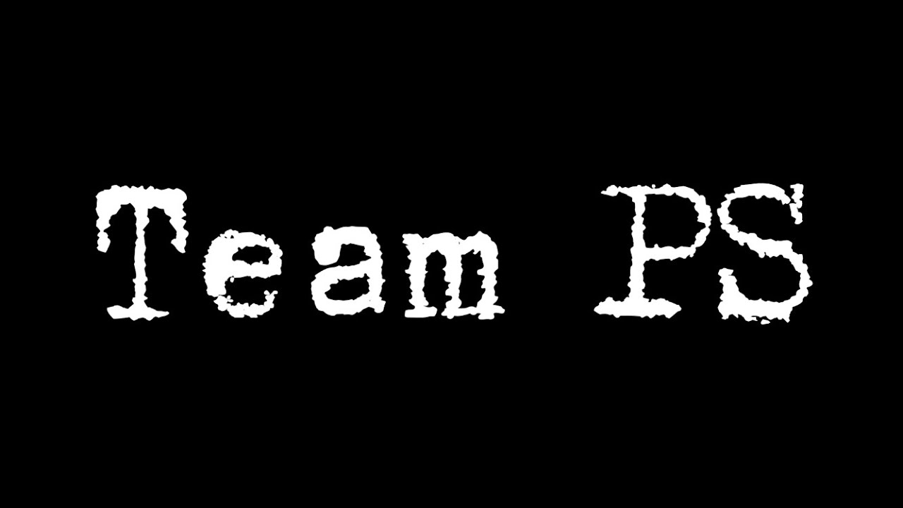 Introducing Team PS - YouTube