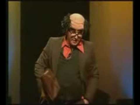 D`Unbelievables - The Right Funny Man Darcy - YouTube