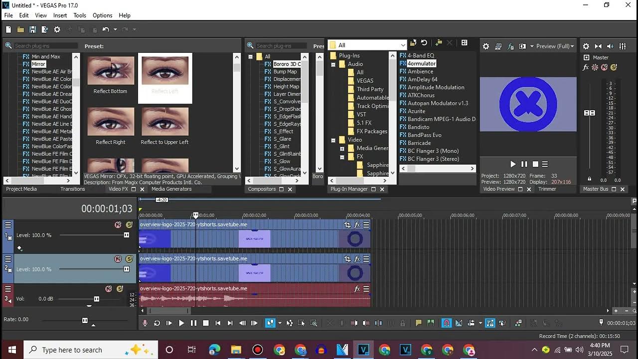 How To Make Kormulator B - YouTube