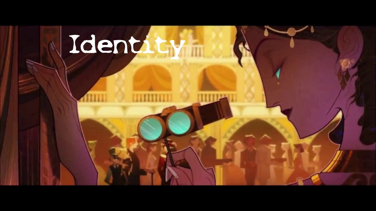 Identity V Bella Donna! Bella Donna! Instrumental and Atropos' Ropes ...