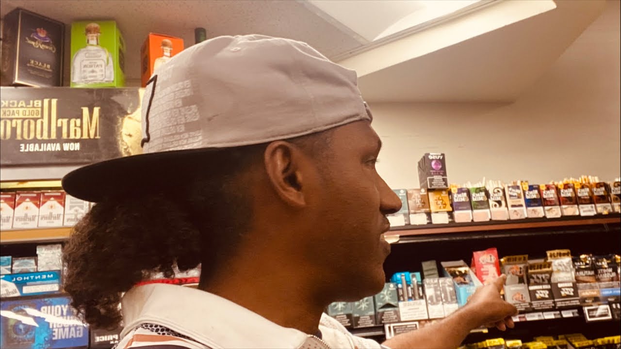 hakeem Sow is live! - YouTube