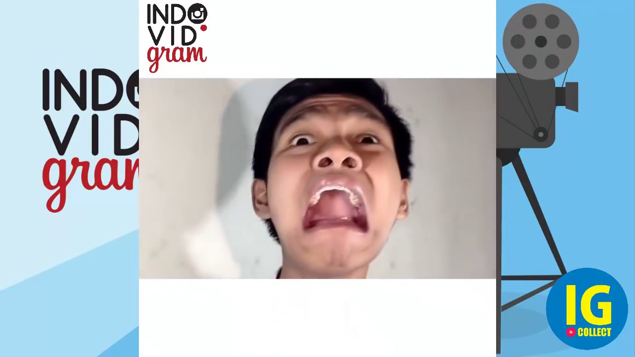 Kompilasi Video Lucu Sakayuv Ivo Saka Yuvens #indovidgram - YouTube