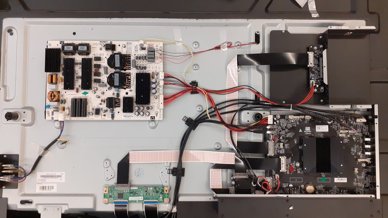 interactive panel.ifpd 86" wiring connection , Benq, Cornea , peoplink ...