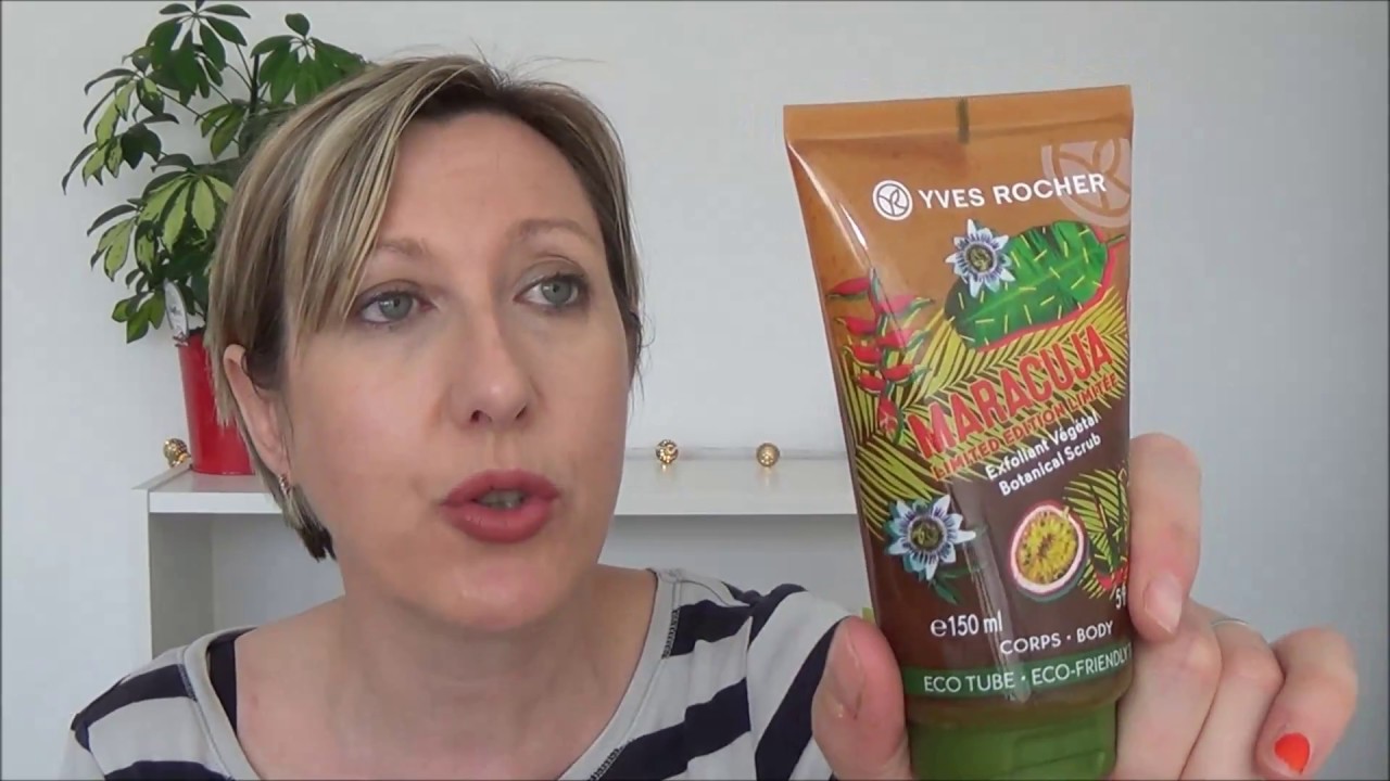 Ma routine douche complète - YouTube