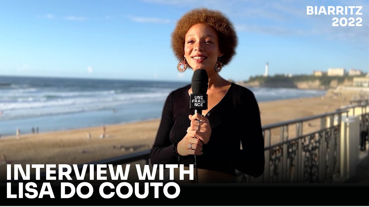 Interview with 'Pacific Criminal' ('OPJ Pacifique Sud') actress Lisa Do ...