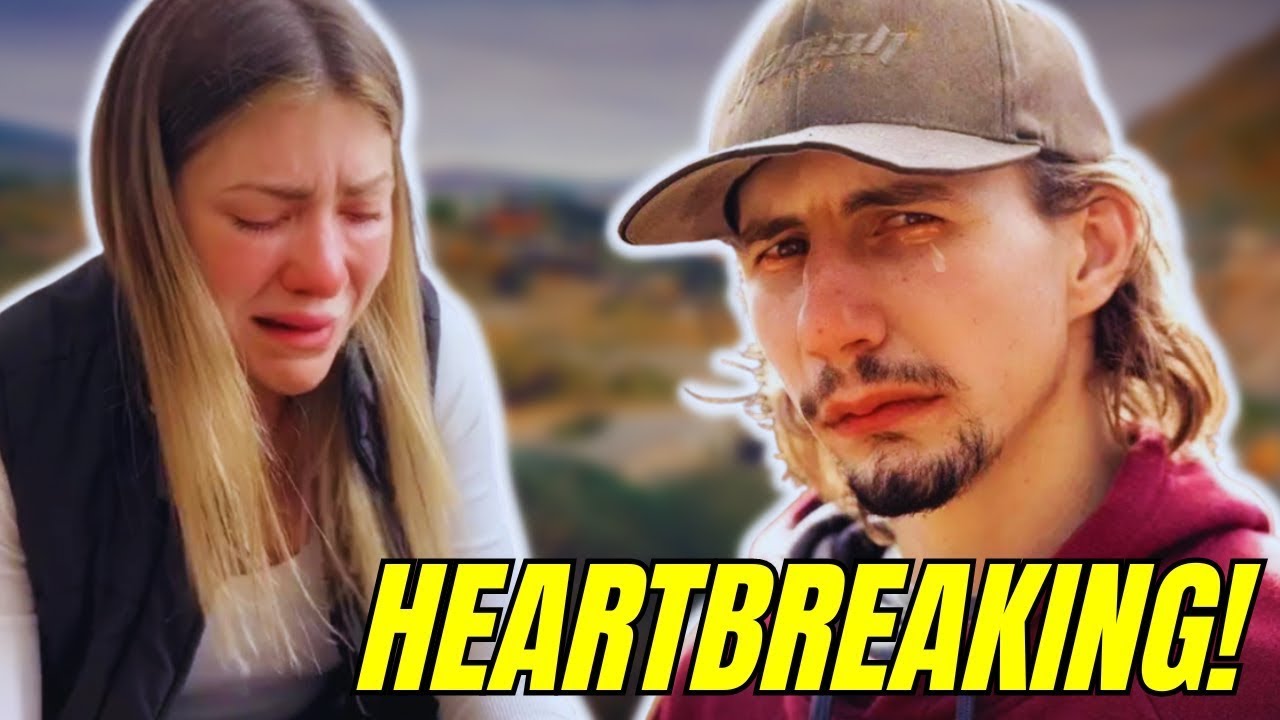 Big Sad😭News !! Gold Rush Parker Schnabel.drops !! Very Heartbreaking 😭 ...