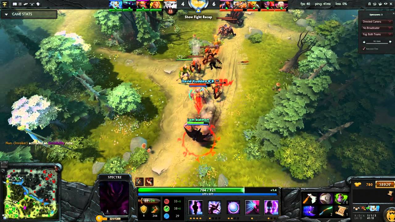 Dota 2 Ranked 2016 [part 4] - YouTube