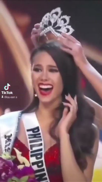 PowerHouse indeed #pageantry #queen #philippines #powerhouse #fyp - YouTube