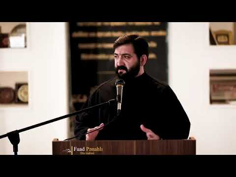 Doğru Yola Doğru Hacı Fuad Pənahlı - \