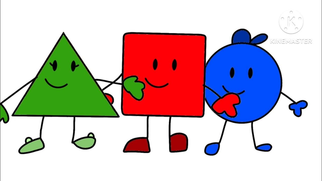 shape buddies advert uk 2012 - YouTube