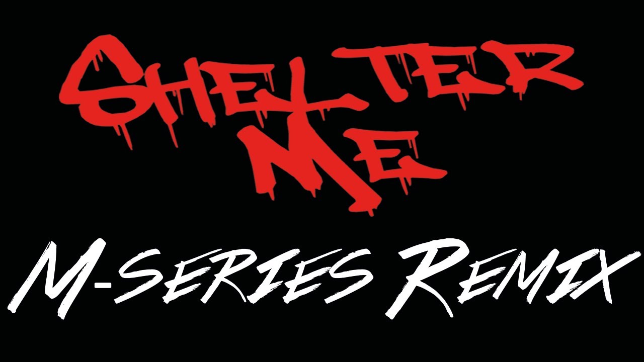 Lee Dagger (feat. Inaya Day) - Shelter Me (M-Series Remix) - YouTube