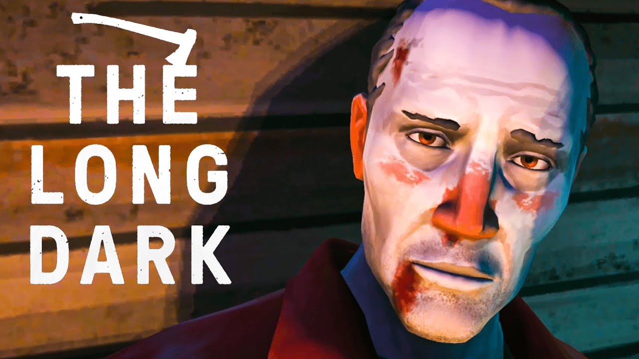 СБЕЖАВШИЙ ЗАКЛЮЧЁННЫЙ The Long Dark #3 - YouTube