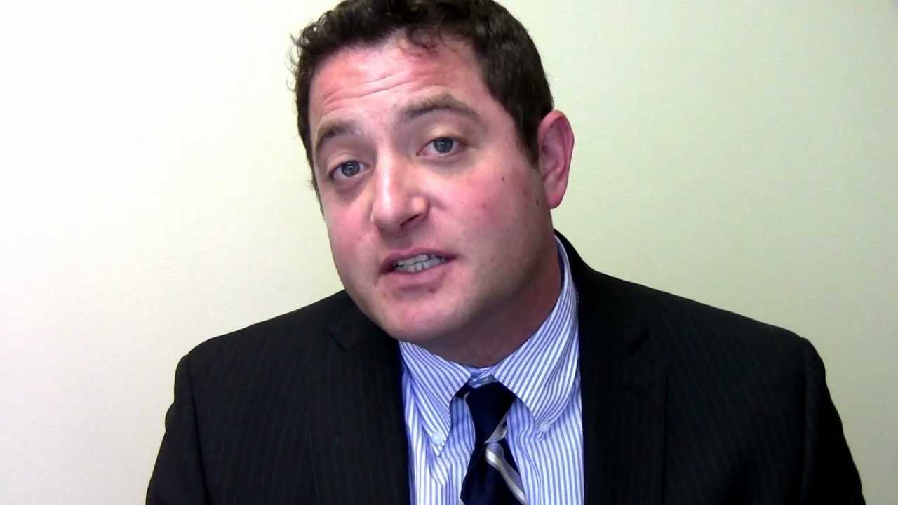 Defense Attorney David Black discusses the questions in every criminal ...