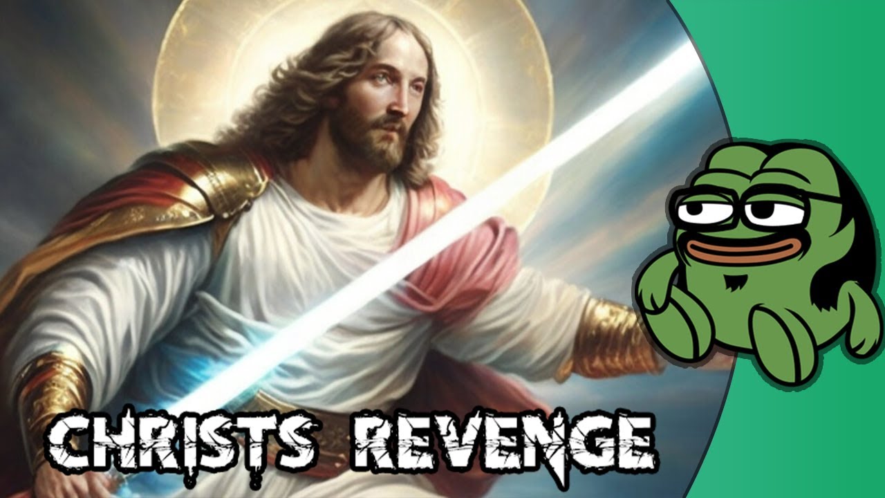 Christ's Revenge - YouTube