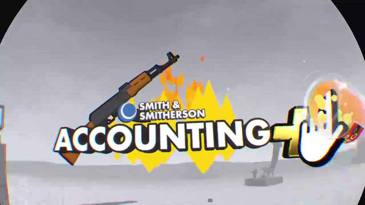Accounting plus vr - YouTube