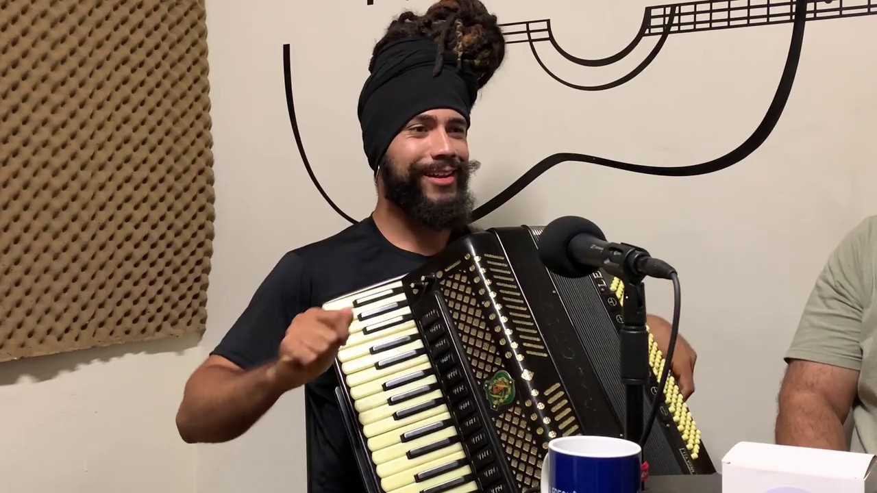 NA FREQUÊNCIA ESPECIAL SÃO JOÃO EP 02 FELIPE COSTA - YouTube