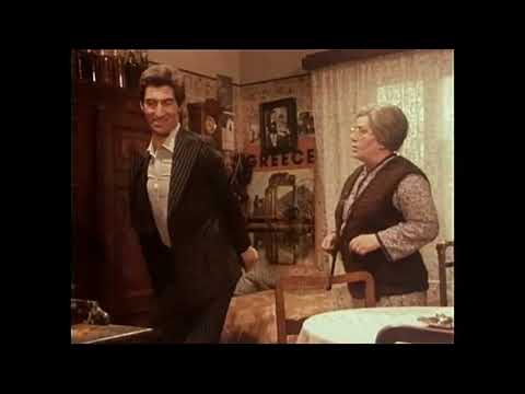Serija Vruć Vetar - Provale