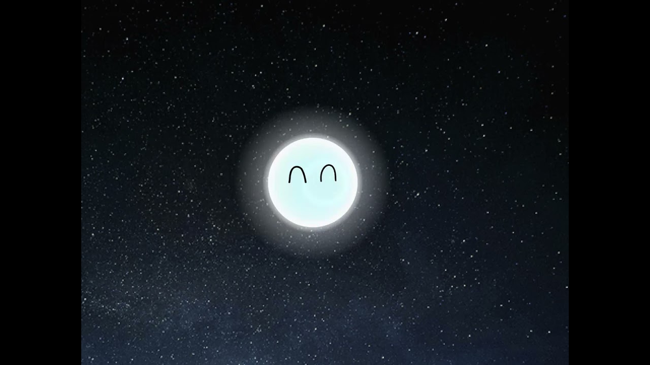 Timeline of a Quasi-Star in planetballs - YouTube