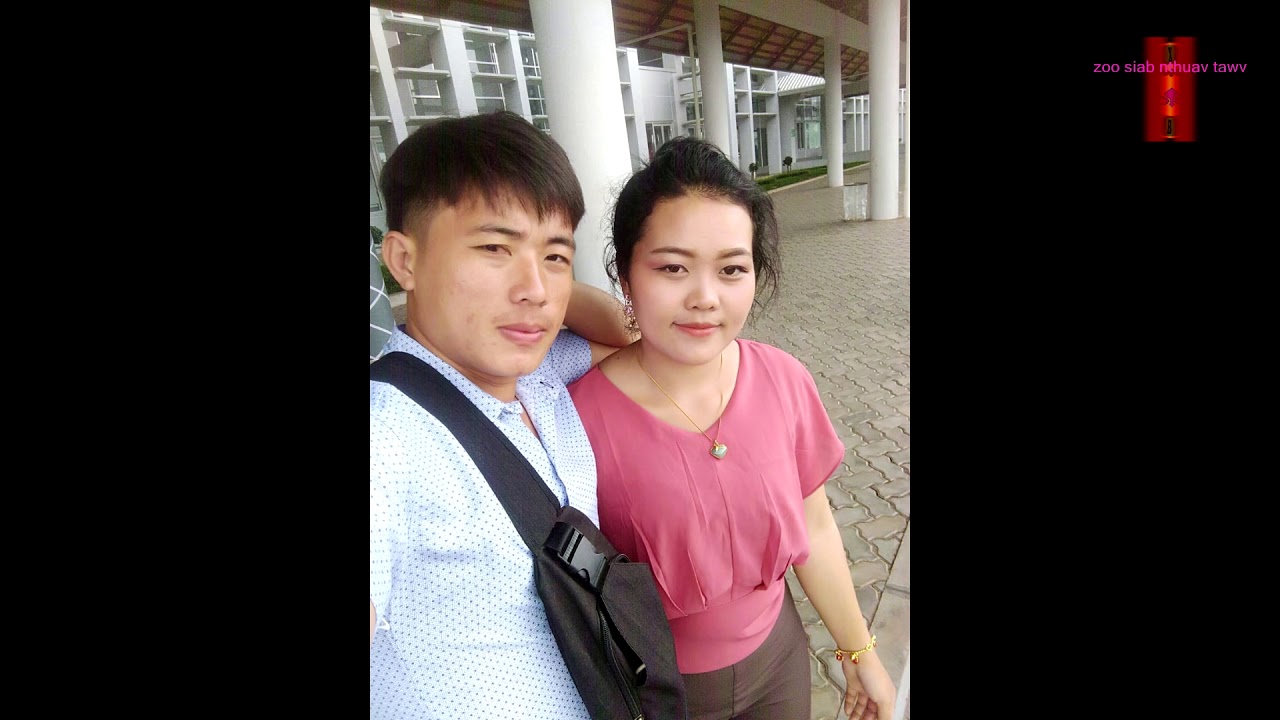 kwv txhiaj cua vaj thiab nas lis tsab 2019 - YouTube