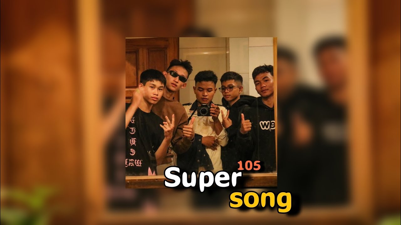 បទល្បីក្នុងTiktok 105c VANDA Version [Chaina Song] (Khmer music) - YouTube