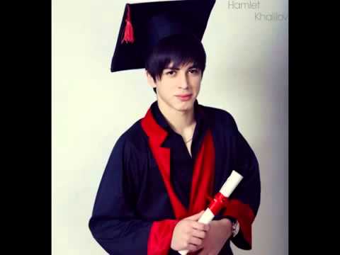 Hamlet Khalilov