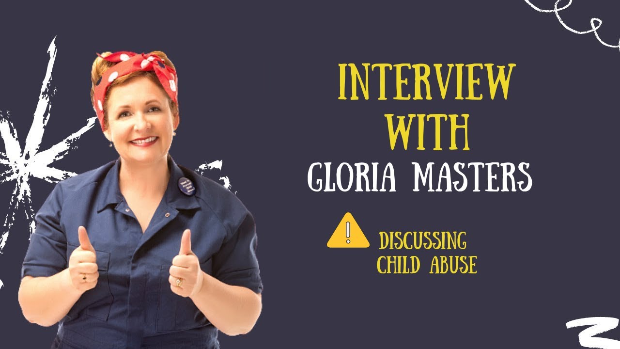 Interview with Gloria Masters - YouTube