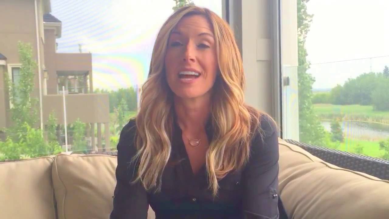 Chair Carrie Doll talks about what brought her to the SWN - YouTube