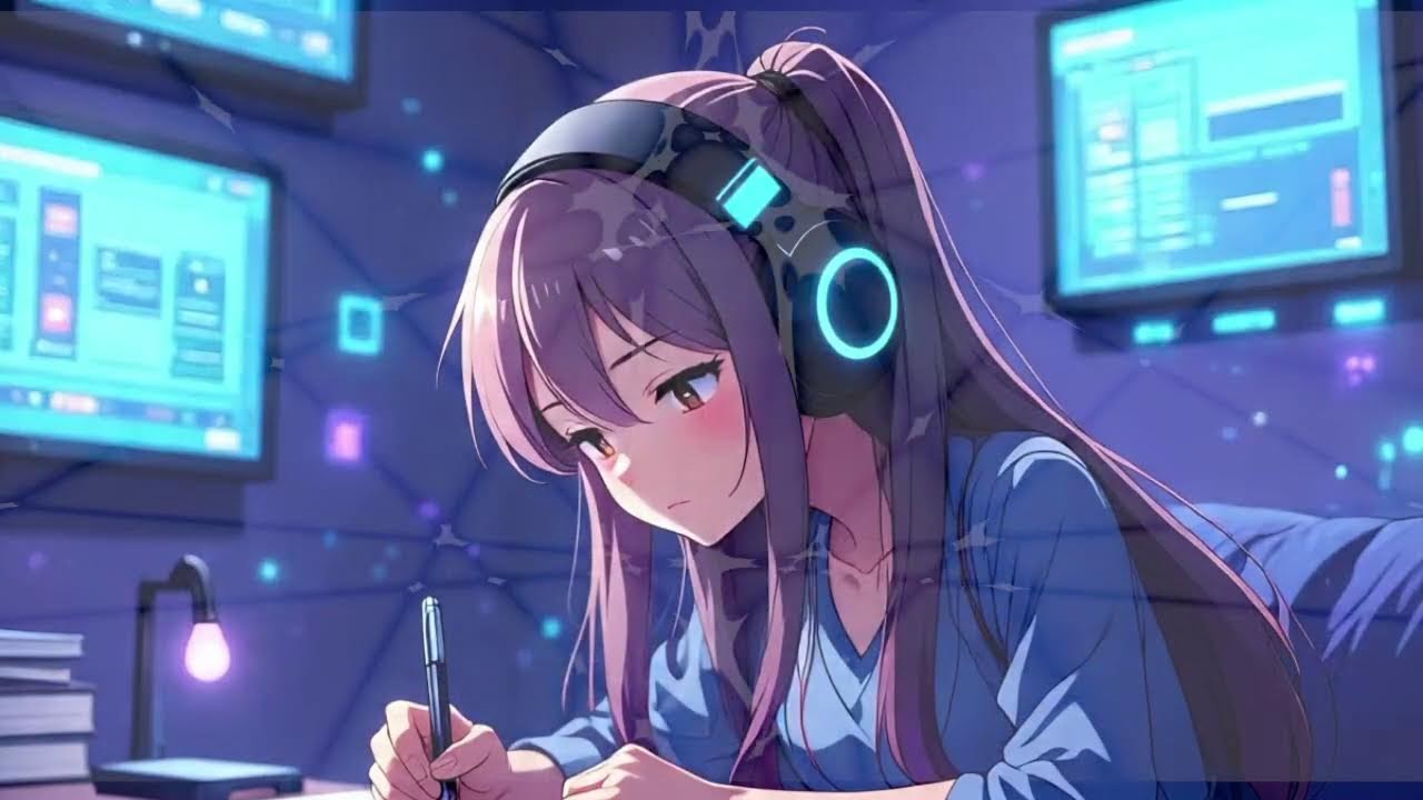 🔴[LIVE] Lofi 8 Hour Livestream | Chill | Work | Relax | Study | Sleep | Prod. @cleanerbeats ...